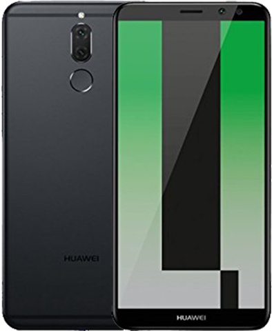 Huawei Mate 10 Lite Dual Sim 64GB Graphite Black, Unlocked B - CeX (UK): - Buy, Sell, Donate